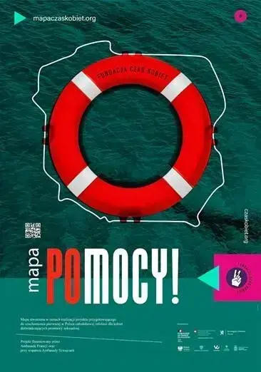 MAPA POMOCY - Miejsko-Gminny Ośrodek Pomocy Społecznej